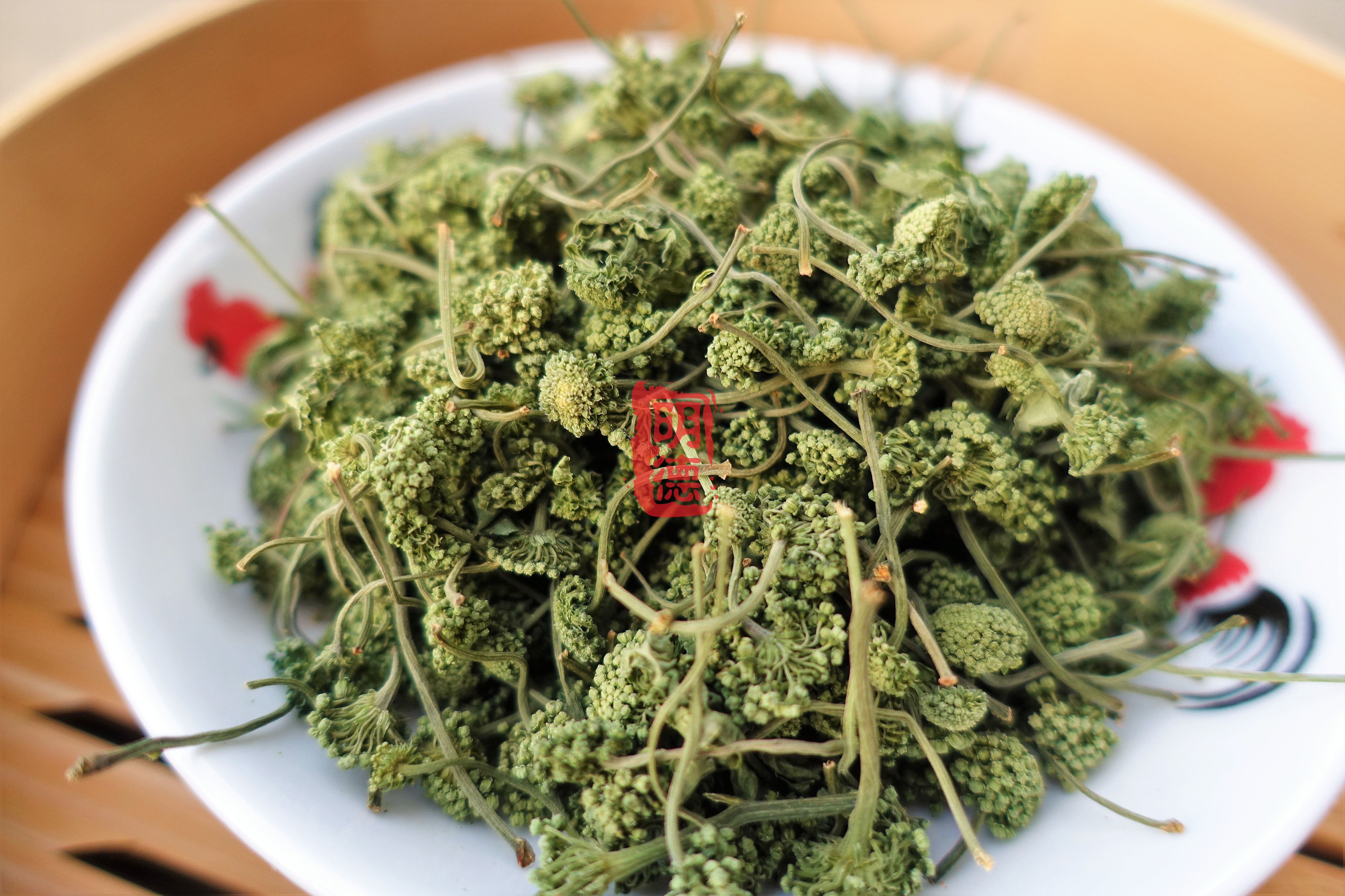 Mtmherbs 明德有限公司 - 田七花 SANCHI FLOWER